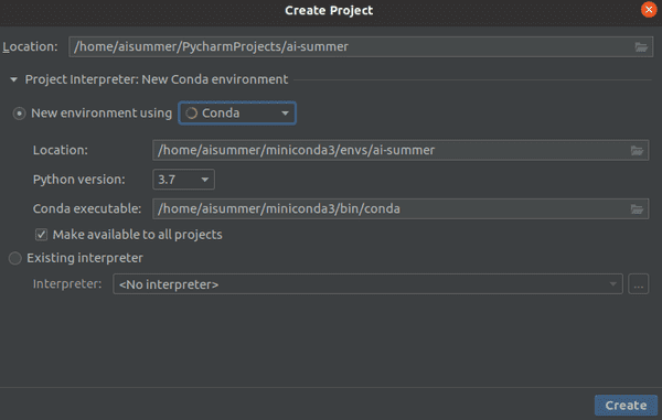 Deep Learning in Production: Laptop set up and system design | AI Summer