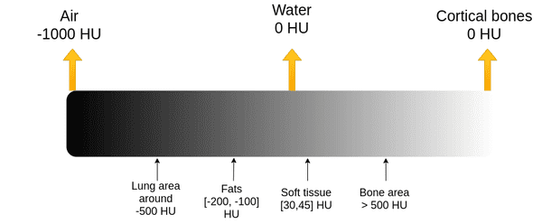 Introduction to medical image processing with Python: CT lung and ...
