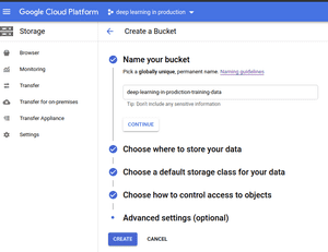 How to train a deep learning model in the cloud | AI Summer