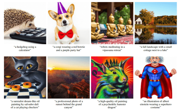 Vision Language models: towards multi-modal deep learning | AI Summer