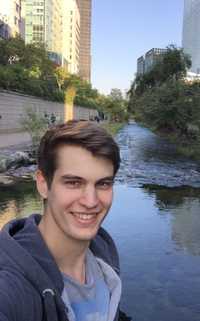 Tim Kaiser | AI Summer