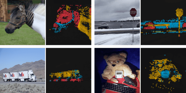 Transformers In Computer Vision Vit Architectures Tips Tricks And Improvements Ai Summer