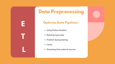 Data preprocessing for deep learning: Tips and tricks to optimize your ...