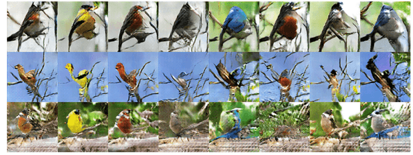 Gans In Computer Vision Conditional Image Synthesis And 3d Object Generation Ai Summer 