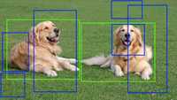 Localization and Object Detection with Deep Learning | AI Summer